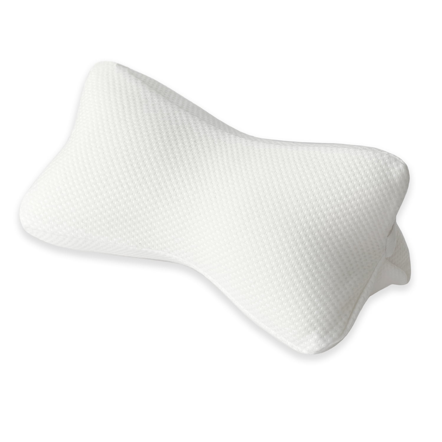 Wondertech All Purpose Memory Foam Support Bone Pillow - Walmart.com