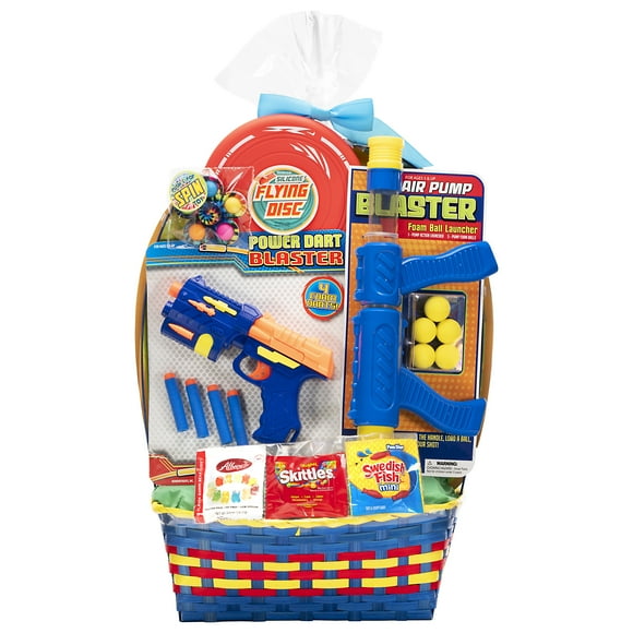 Prefilled Easter Baskets in Easter - Walmart.com