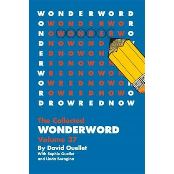 Wonderword