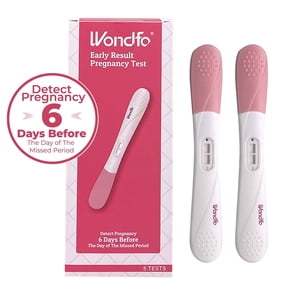 Pregnancy Tests in Personal Care - Walmart.com