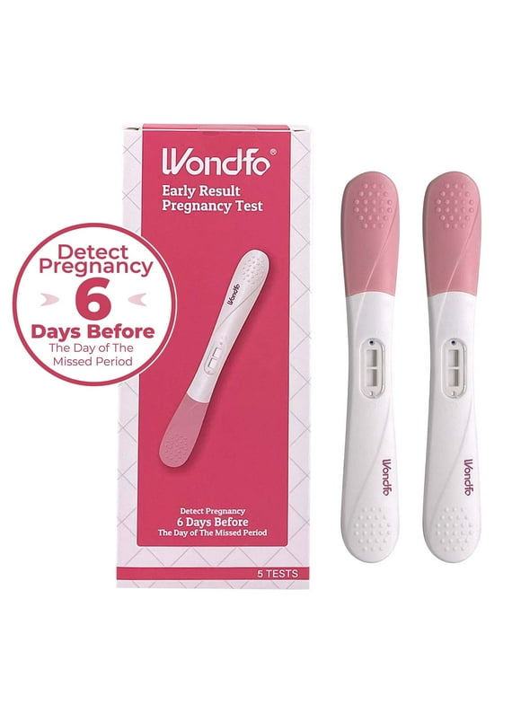 Pregnancy Tests in Personal Care - Walmart.com