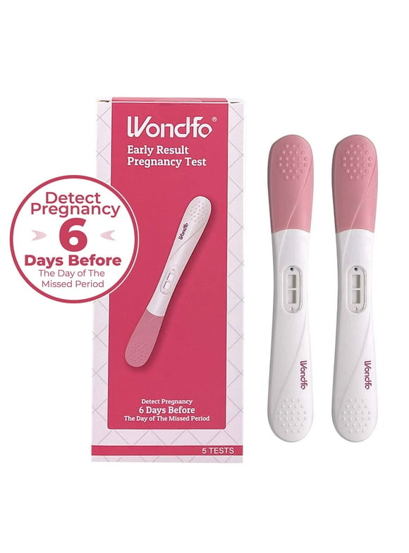 Pregnancy Tests in Personal Care - Walmart.com