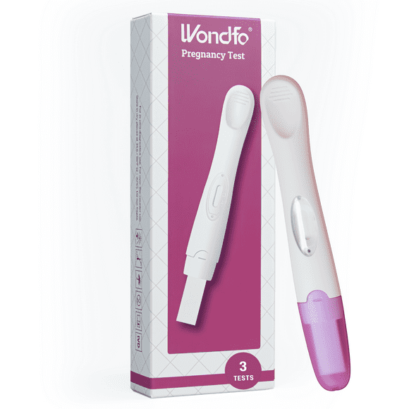 Pregnancy Tests in Personal Care - Walmart.com