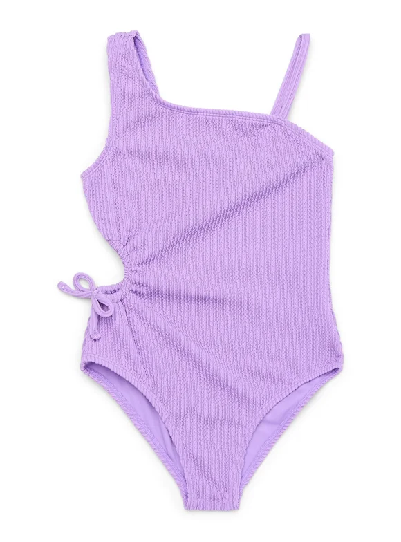 Girls Swimsuits in Girls Swimsuits - Walmart.com
