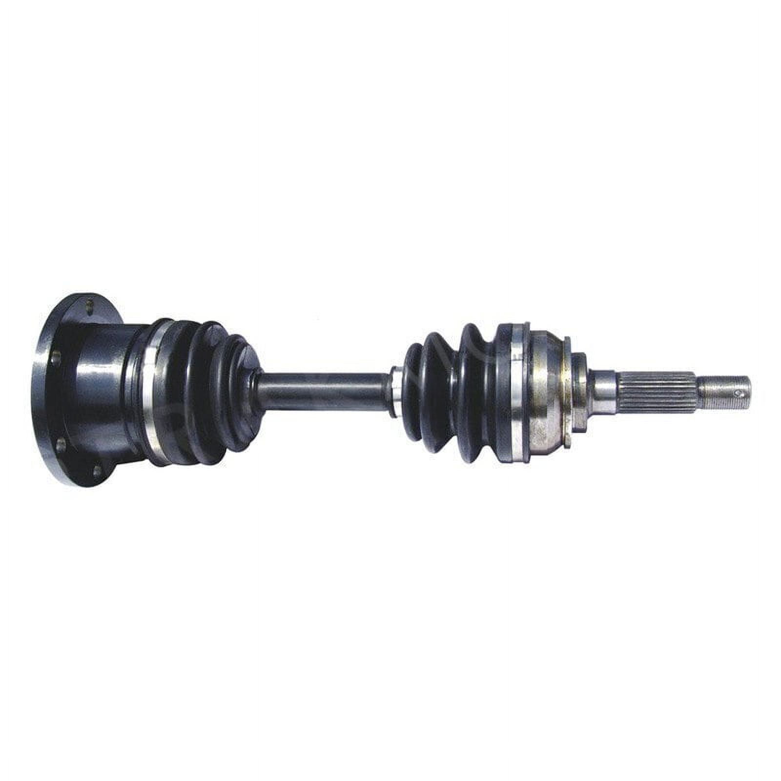 Wonh AM-8001 CV Axle Shaft Fits select: 1980-1987 AMERICAN MOTORS EAGLE ...