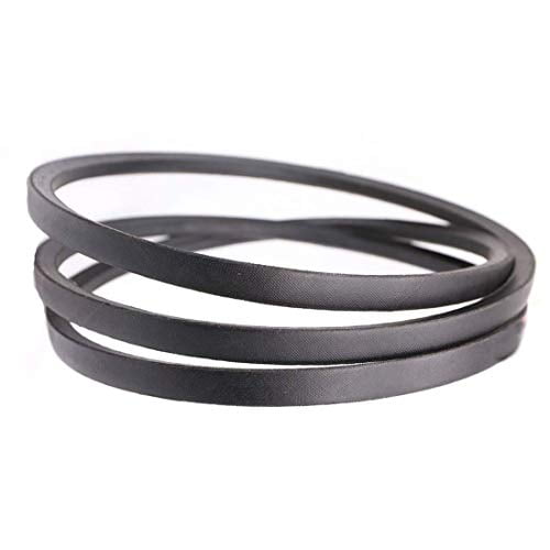 Woniu Replacement Lawn 52'' Deck Belt for Hustler 791988 117164 EX ...