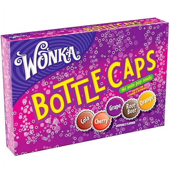 Bottlecaps Candy in Food - Walmart.com