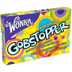 Shop Vibrant Gobstoppers and Hard Candies for Every Occasion
