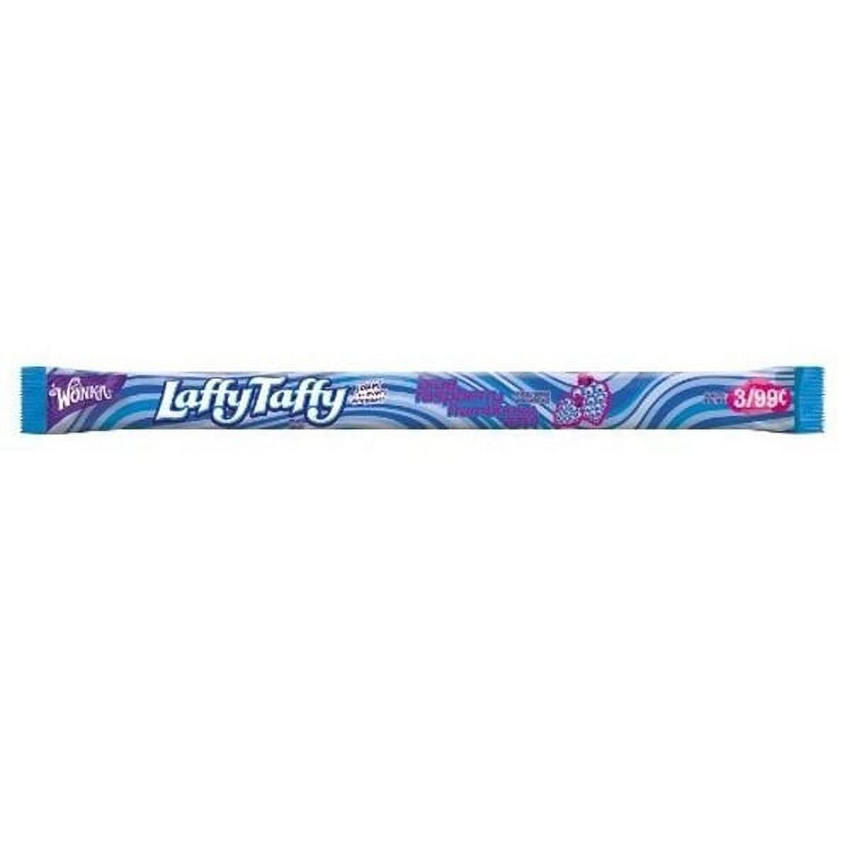 Blue Raspberry Wonka