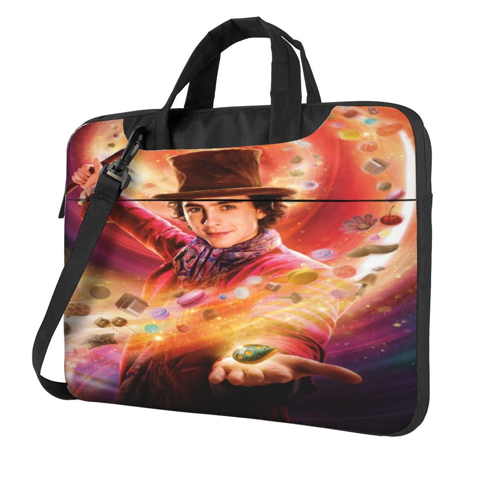 Won-k Laptop Shoulder bag Protective Laptop Polyester Oxford cloth ...