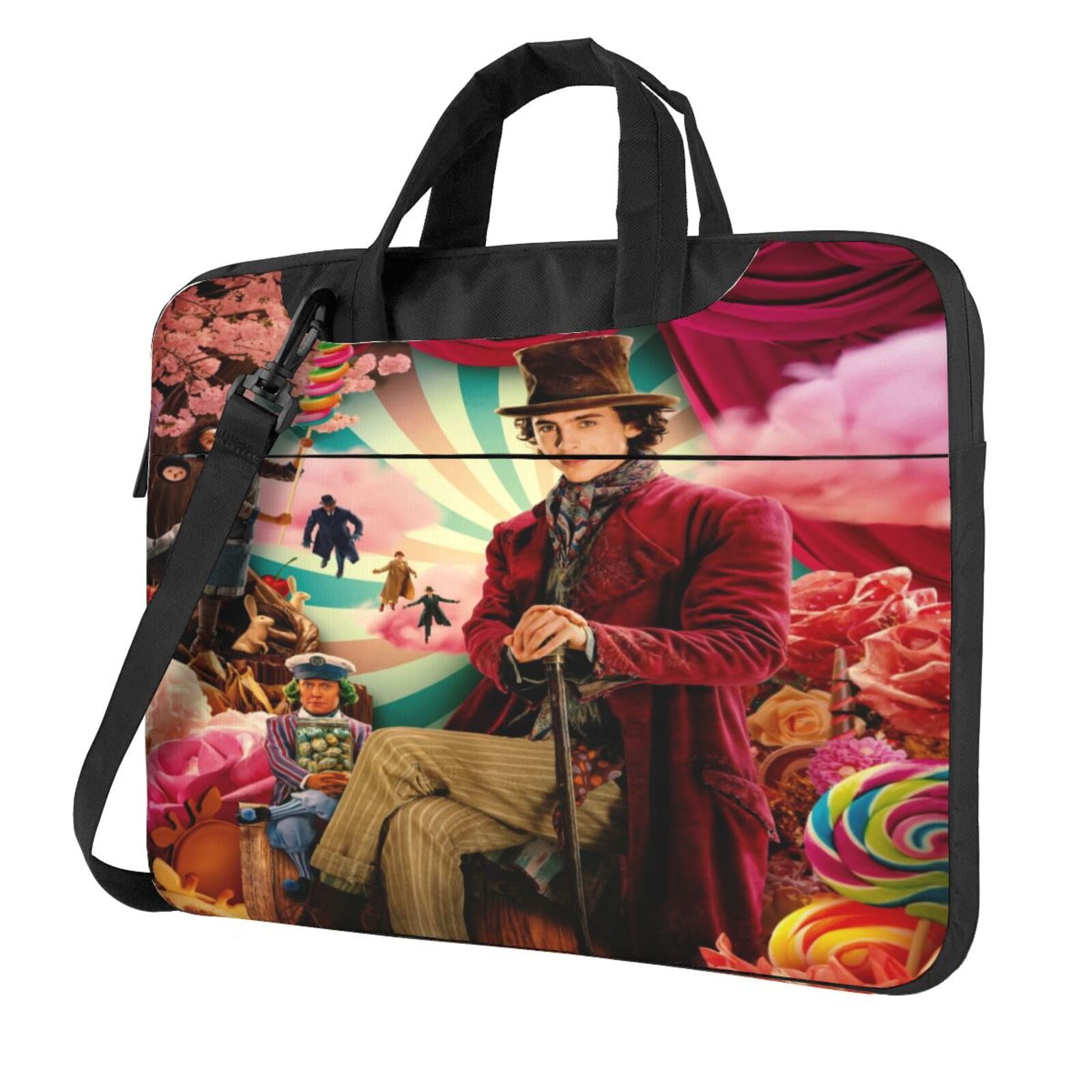 Won-k Laptop Shoulder bag Protective Laptop Polyester Oxford cloth ...