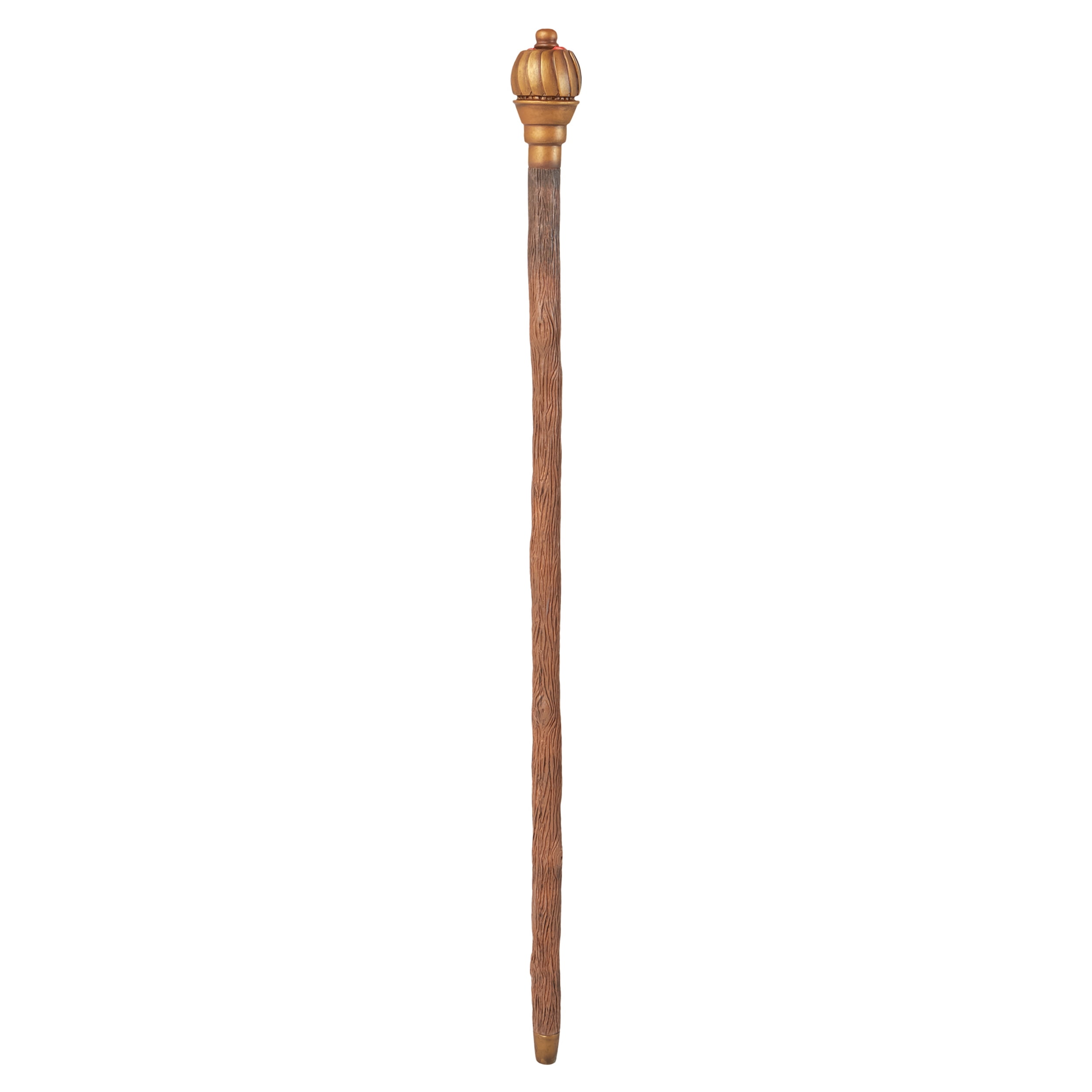 Wonka Movie Willy Wonka Walking Cane for Adults by Rubies - Walmart.com