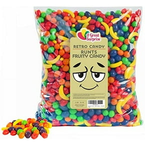 Runts candy in Fruit Flavored & Sour Candy - Walmart.com