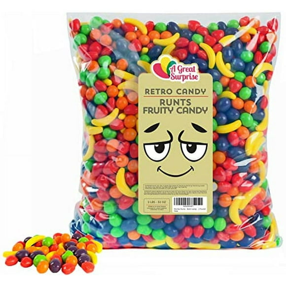 Runts candy in Fruit Flavored & Sour Candy - Walmart.com