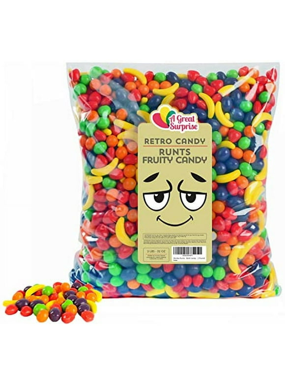 Runts candy in Fruit Flavored & Sour Candy - Walmart.com