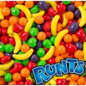 Willy Wonka Candy