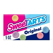 Wonka Runts Fruity Flavor Candy, 5 oz Box - Walmart.com