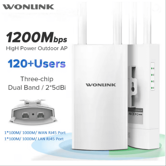 Wireless Access Points in Computer Networking - Walmart.com