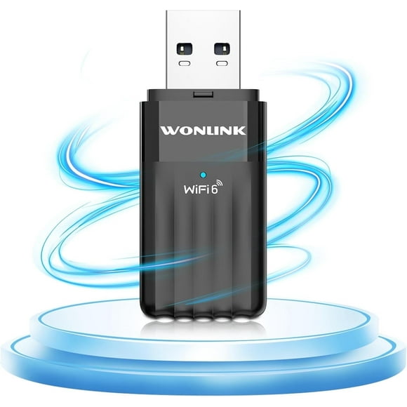 Wi-Fi USB Dongle