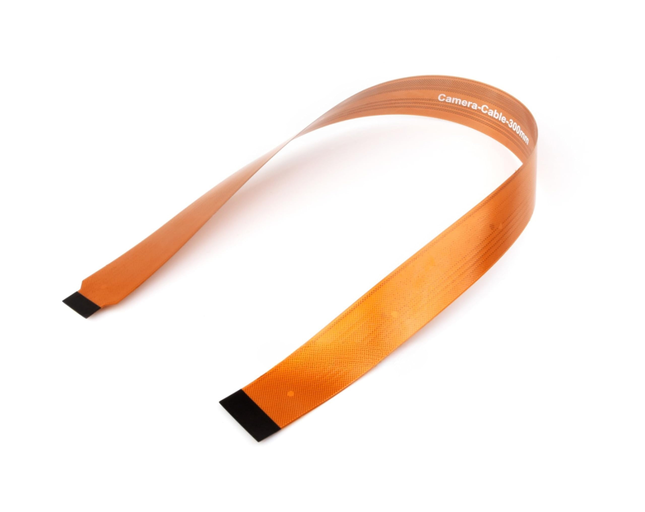 Wonrabai CSI FPC Flexible SSF20 Cable for Raspberry Pi 5, 22Pin to ...