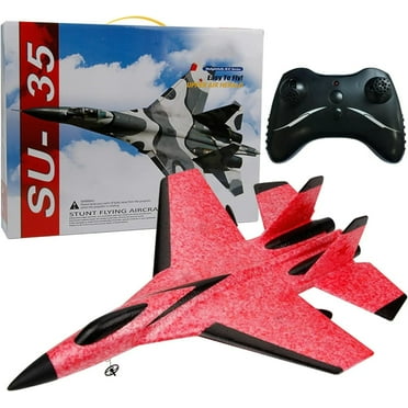 NKOK HALO Infinite RC: AV-49 Wasp Aircraft, VTOL With Altitude Hold ...