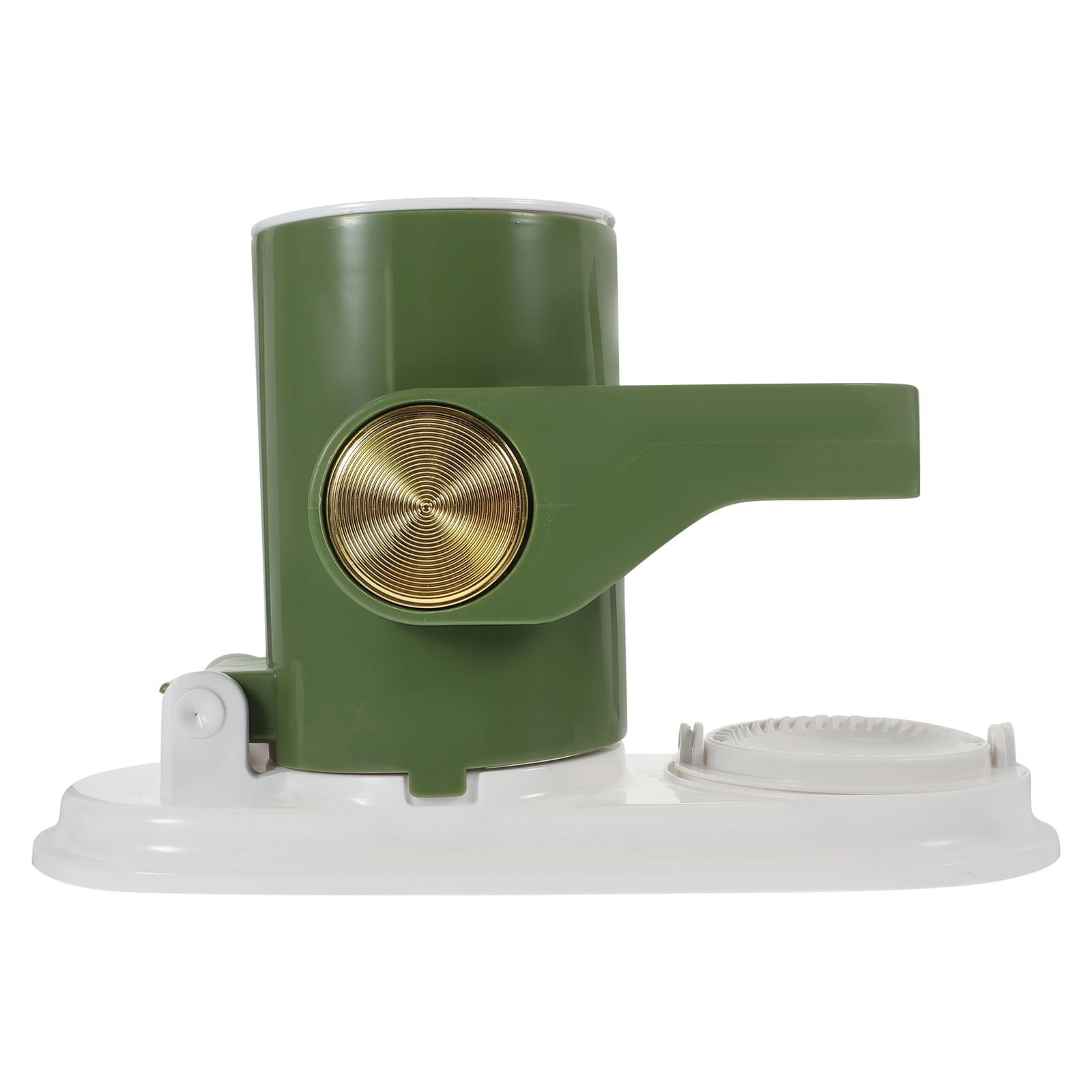 Wonton Skin Maker Chinese Dumpling Tools Press Multifunction Burrito ...