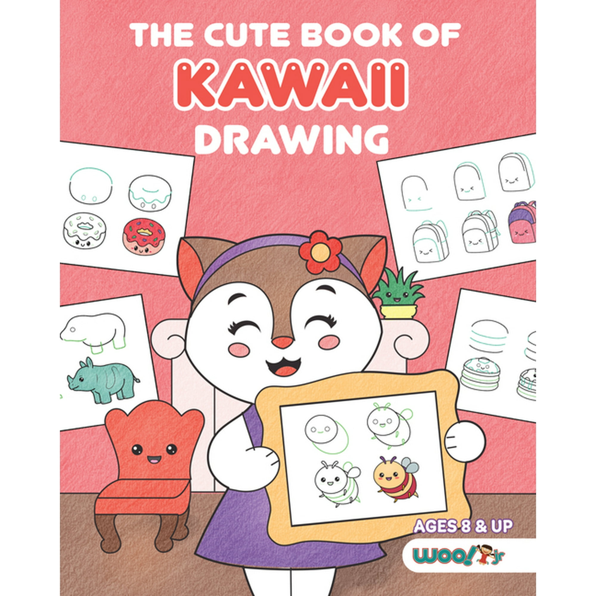 Cute And Easy Things To Draw
