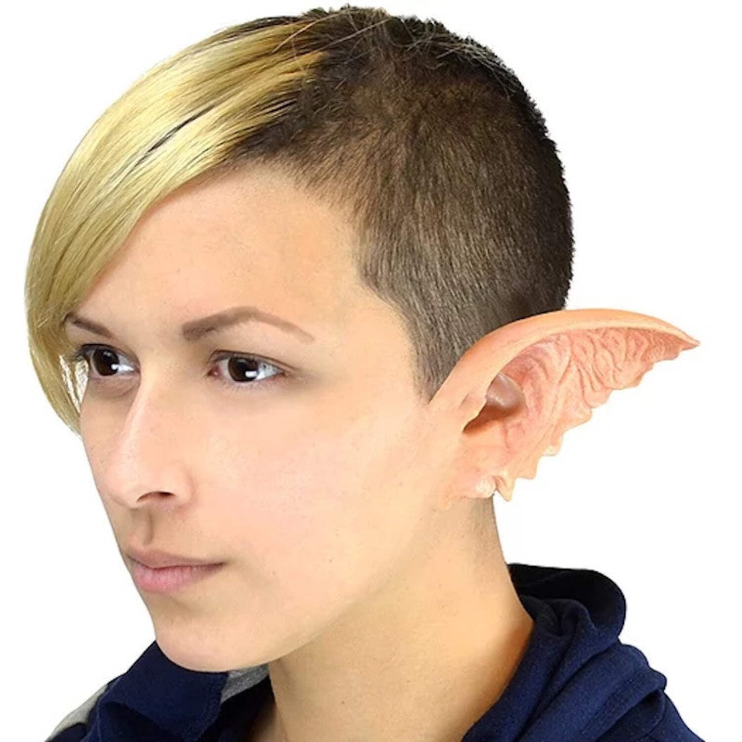 Woochie Gremlin Ears Foam Prosthetic - Walmart.com