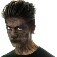 Werewolf Nose, One Size - Walmart.com