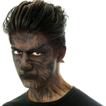 Costumes For All Occasions Pm778213 Werewolf Nose - Walmart.com