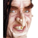 Woochie Small Witch Nose Prosthetic Halloween Accessory - Walmart.com
