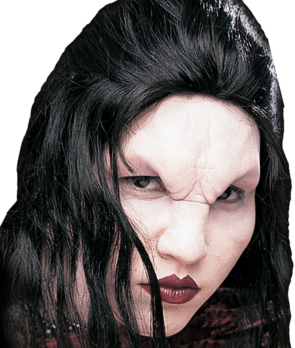 Woochie by Cinema Secrets Vampiress Foam Latex Prosthetic - Walmart.com