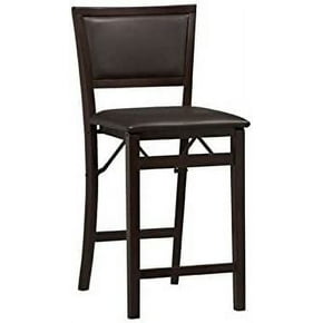 Folding Bar Stools in Bar Stools & Counter Stools - Walmart.com
