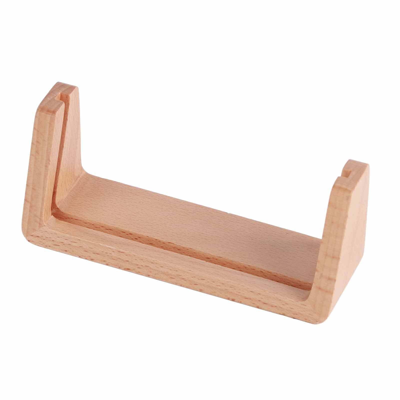 Wood Acrylic Photo Frame U Shaped Photo Frame Wooden Photo Frame ...