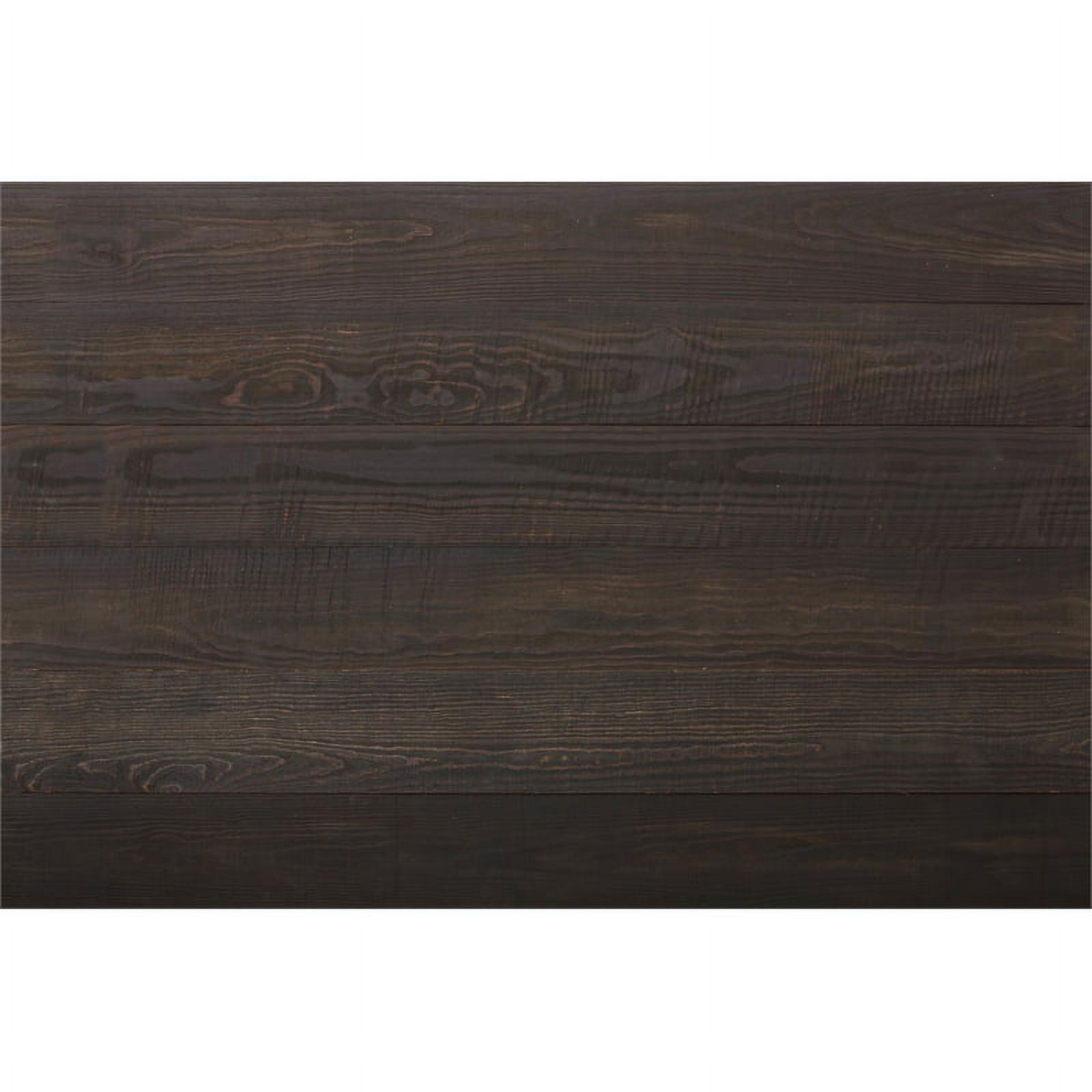 Wood Art Products Black Premium Wall Planks for Interior Wall ...