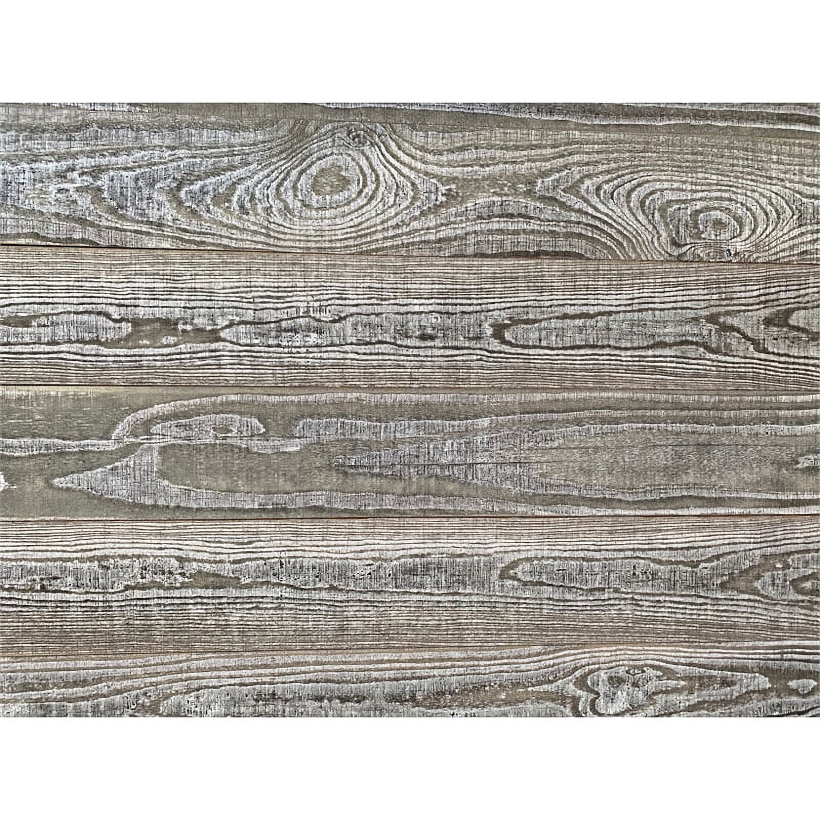 Wood Art Products Accent Wall Panels for Interior Wall Decor, Thermo ...