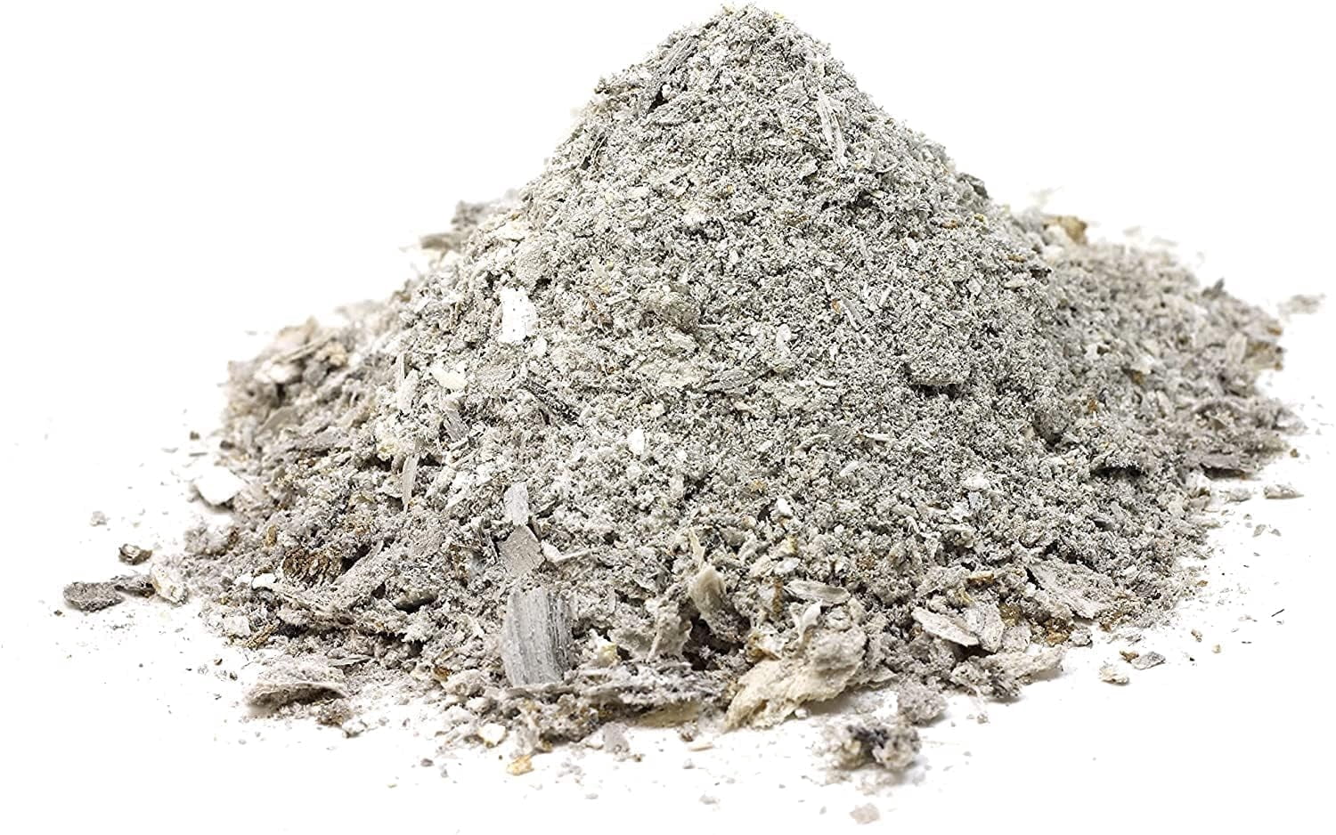 Wood Ash (2 Pounds) - Walmart.com