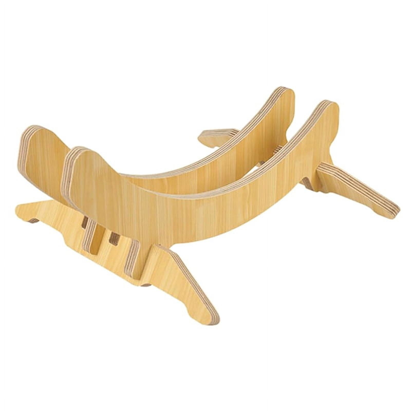 Wood Bicycle Display Rack Multi-Slot Adjustment Display Stand Mountain ...