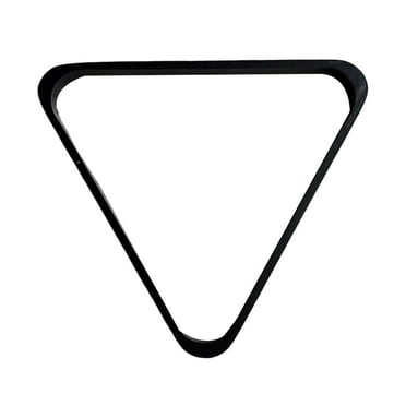 9 Balls Racks Snooker Balls Rack Diamond Rack Billiard Holder ...