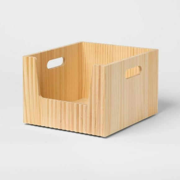 Brightroom Storage Bins