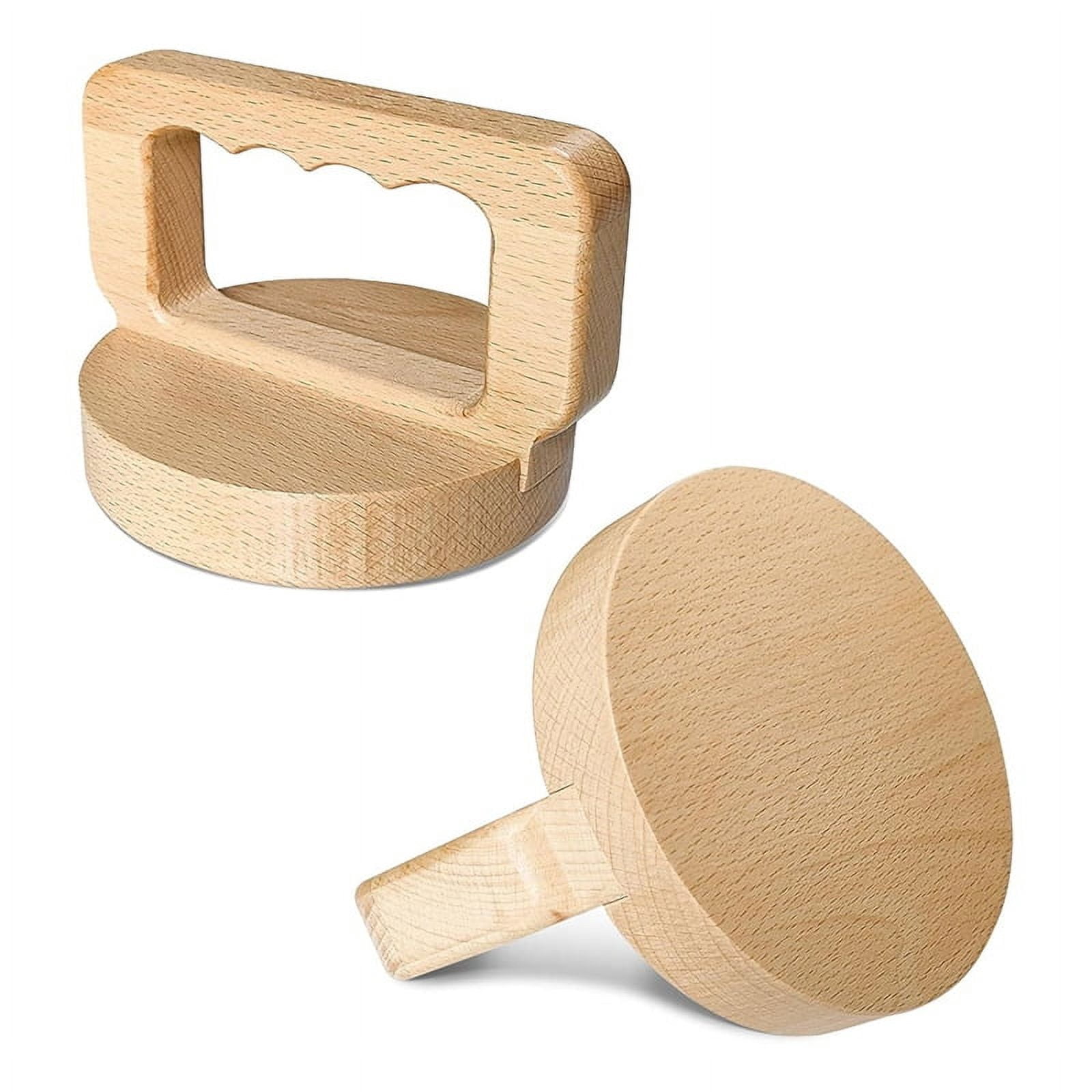 Wood Block Printmaking, Comfortable Ergonomic Handle for Block Printing ...