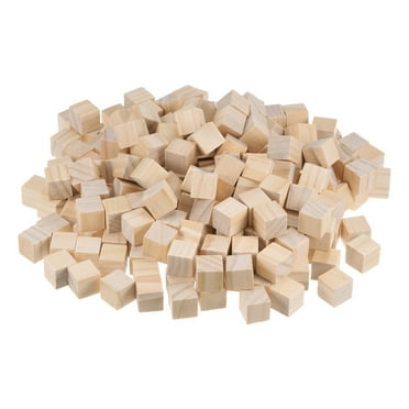 Unfinished Wood Crafts Wood Circles for Crafts DIY Wood Rounds for ...