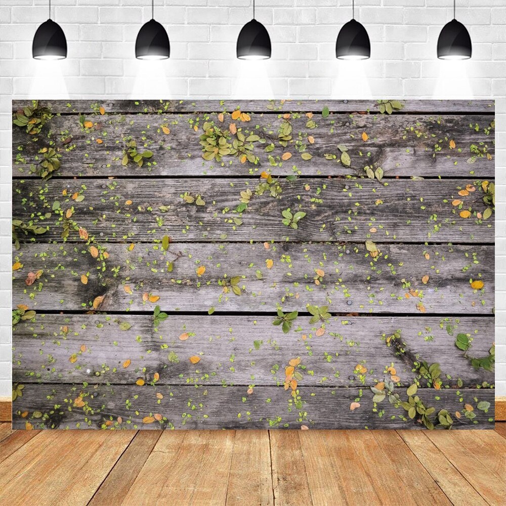 Wood Board Texture Plank Glitter Backdrop Wooden Wedding Food Pet Baby ...