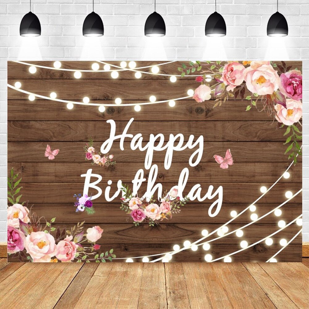 Wood Board Texture Plank Glitter Backdrop Wooden Wedding Food Pet Baby ...