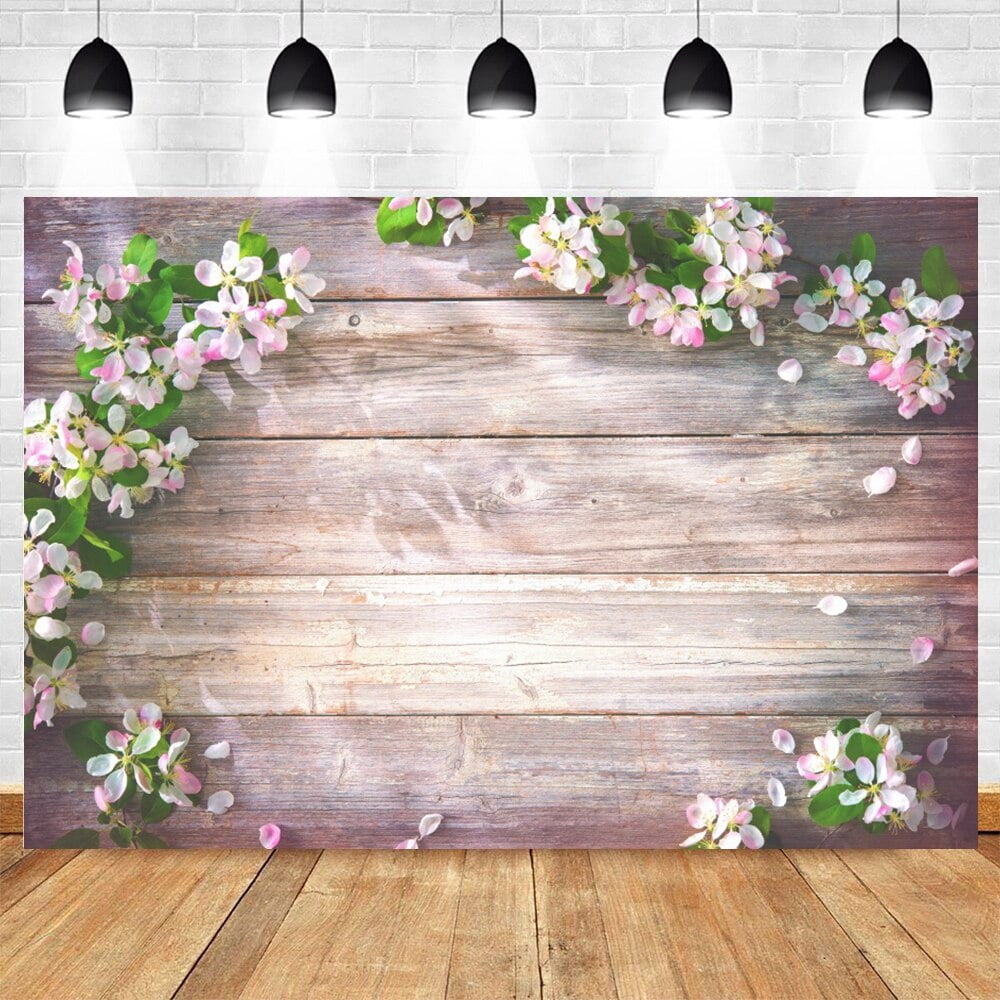 Wood Board Texture Plank Glitter Backdrop Wooden Wedding Food Pet Baby ...