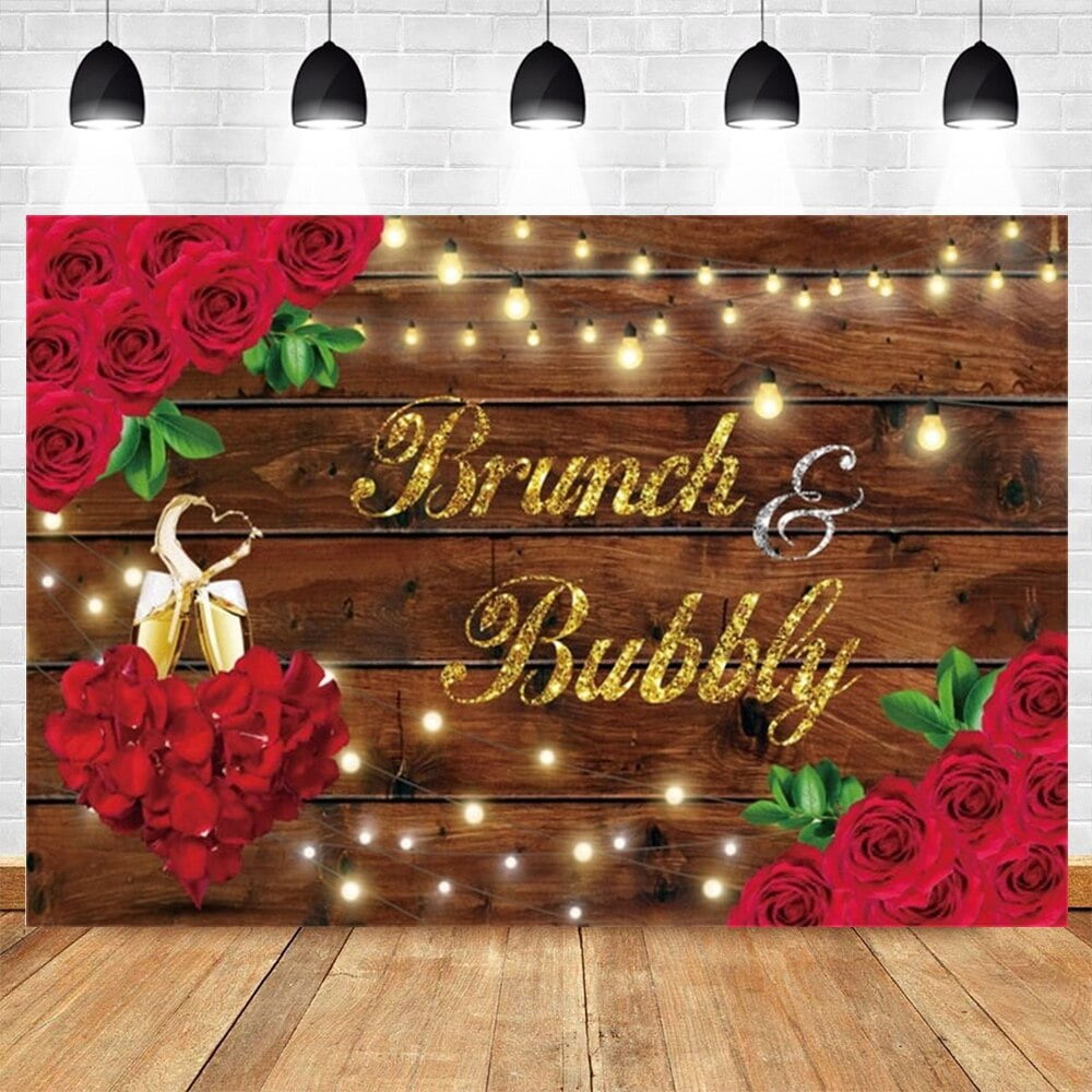 Baby Birthday Texture