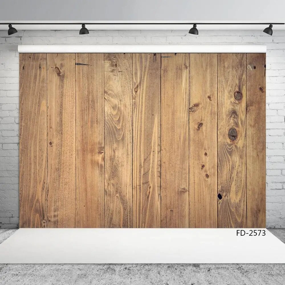Wood Board Texture Vintage Wooden Pinewood Backdrops Baby Shower ...