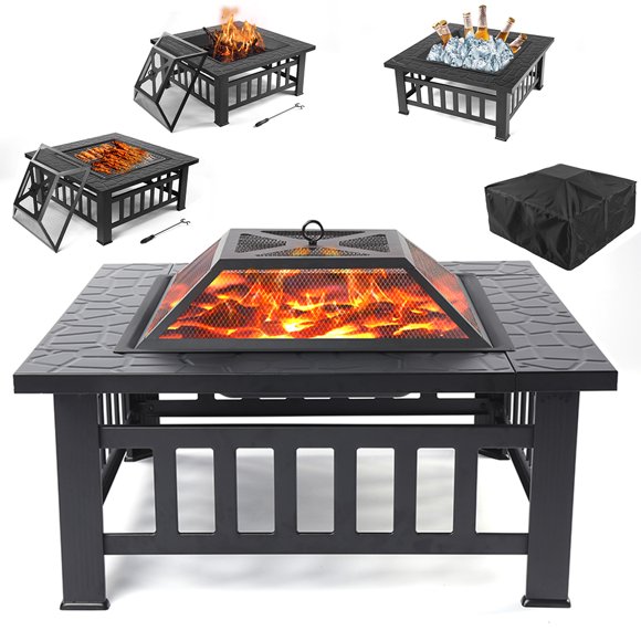 Shop All Fire Pits Clearance, Discounts & Rollbacks - Walmart.com