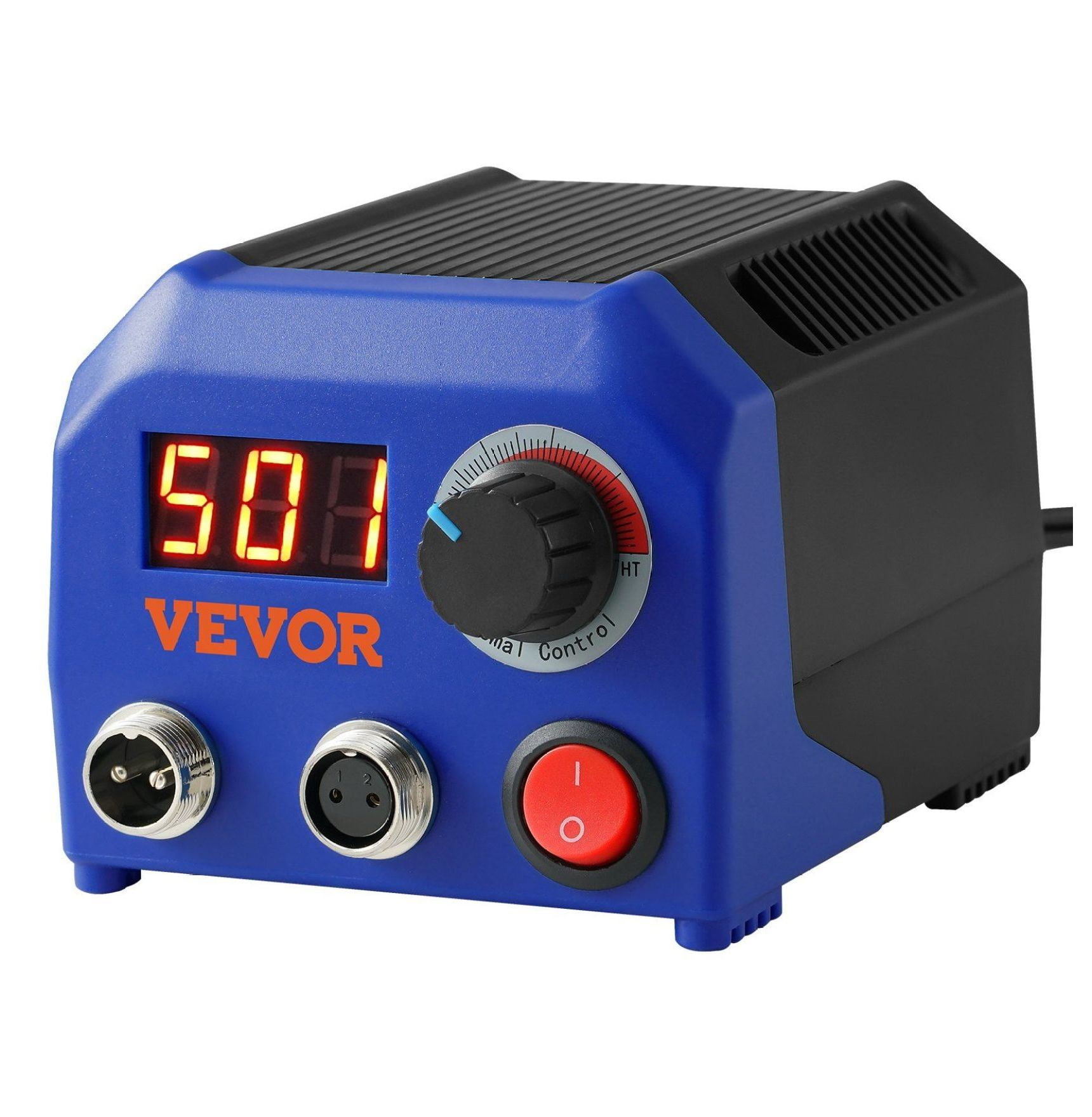 Wood Burning Kit, 250~700°C Adjustable Temperature with Display, Dual ...