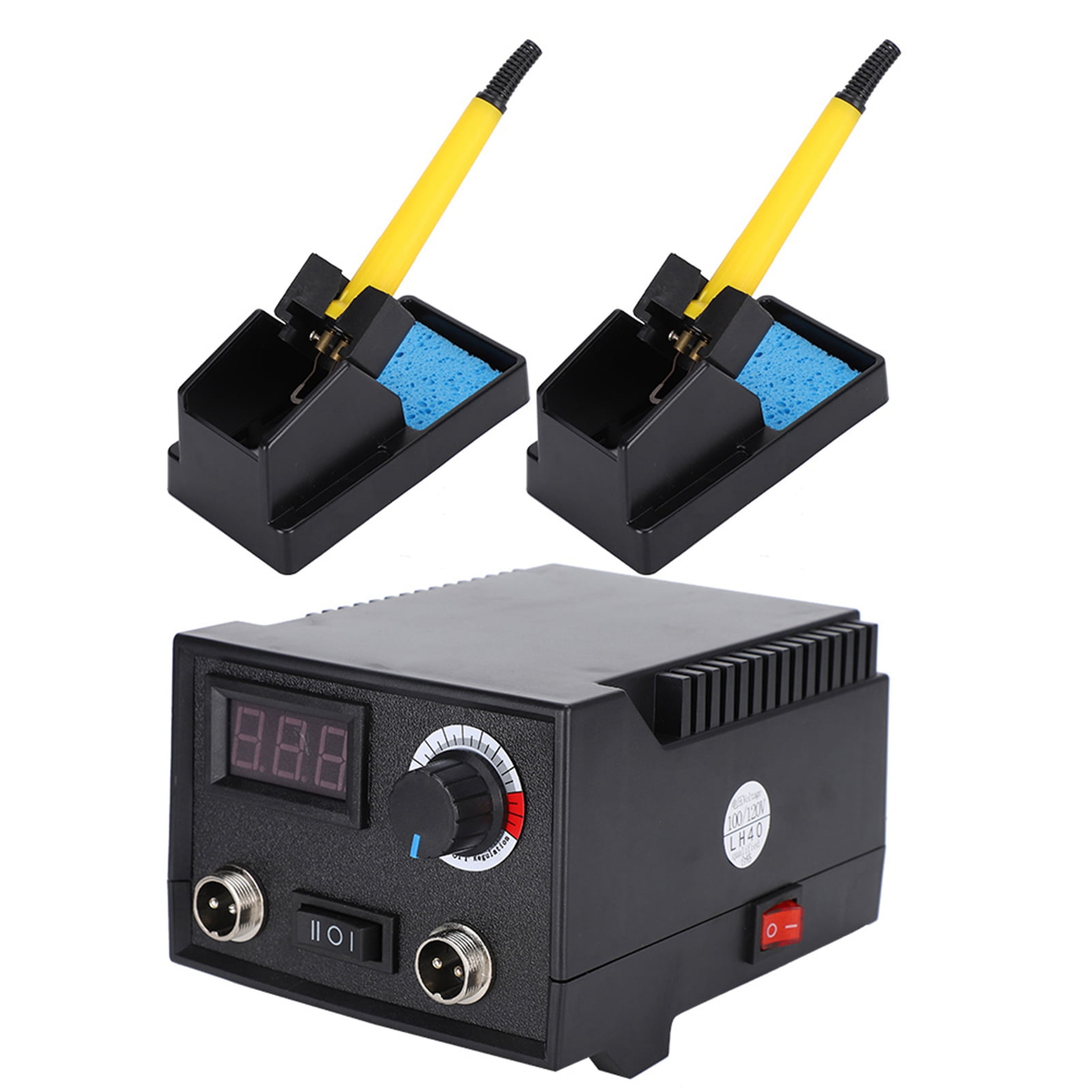 Wood Burning Kit Tool, Professional Pyrography Machine With Heat ...